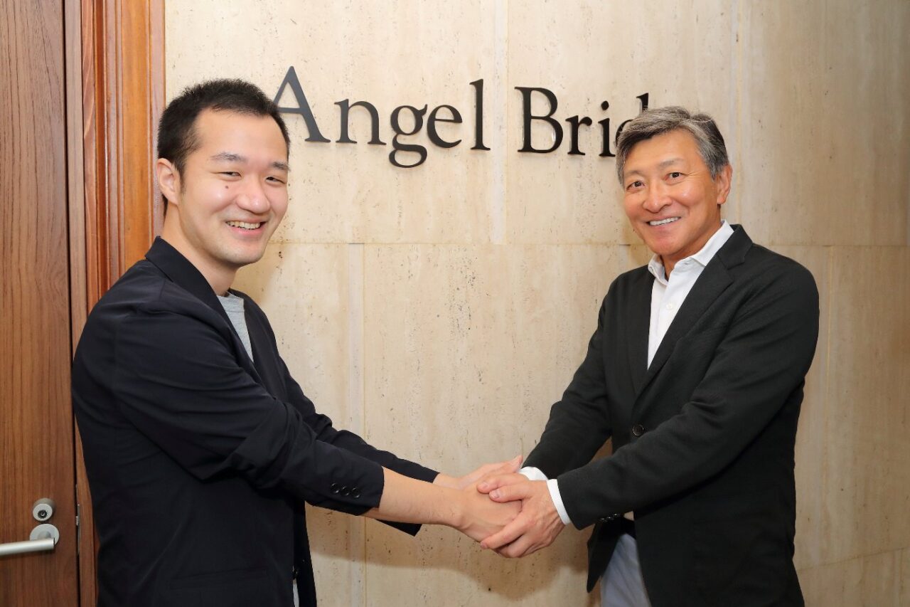 薬局DXを推進、社会に新たな価値を届けたい（株式会社プレカル） | アーリーステージに投資を行うハンズオン支援型のベンチャーキャピタル | Angel Bridge