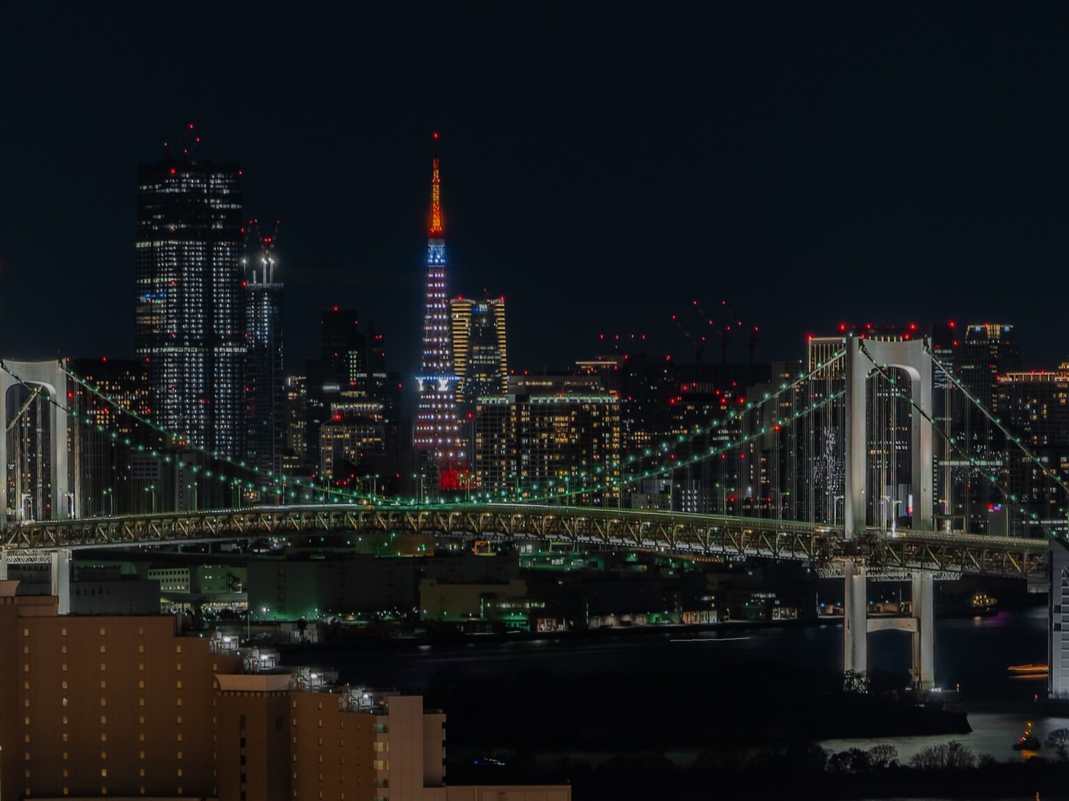 INSIGHT - Angel Bridge